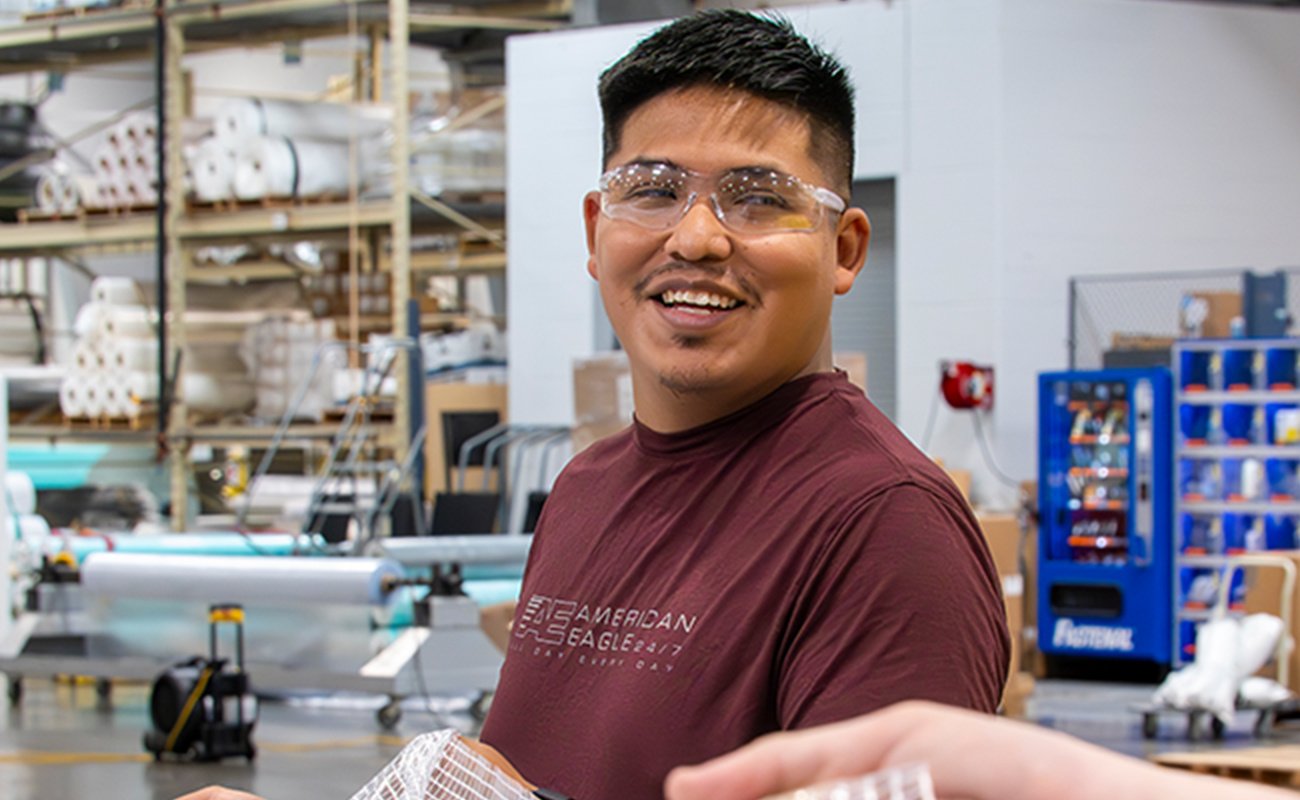 Join Our Team | Seaman Corporation